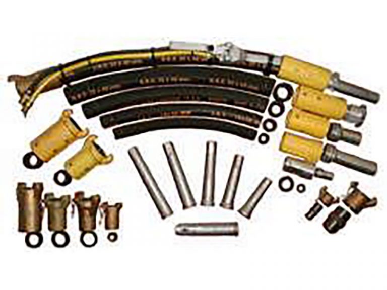 Portable Shotblasting Equipment - J Reid Engineering Shot Blast Equipment